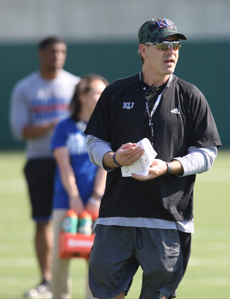 Tom Keegan: Likens’ title is wrong, but attitude is just right | News ...